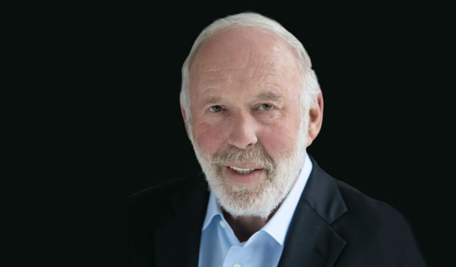 Trend Masters: Jim Simons & Renaissance - Trend Intelligence